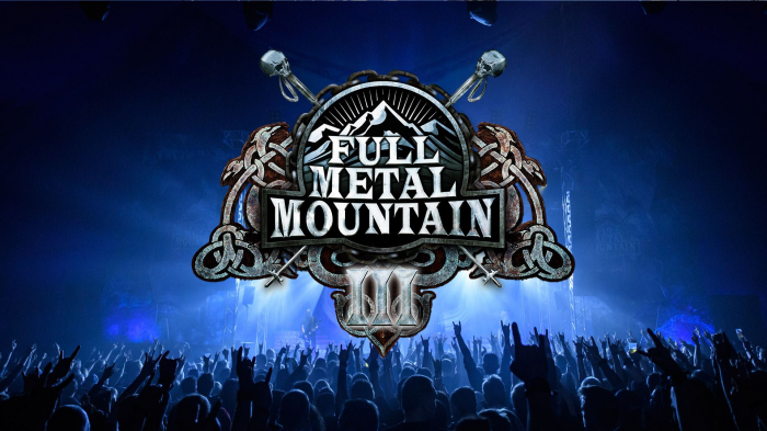 Show me your METAL - Main Page